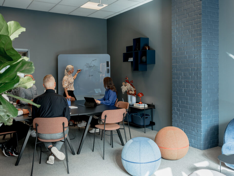 Werket | EventTjänster | Boka ditt evenemang