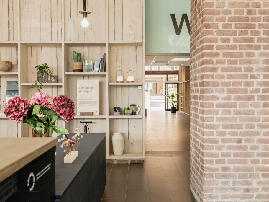 Werket | EventTjänster | Boka ditt evenemang